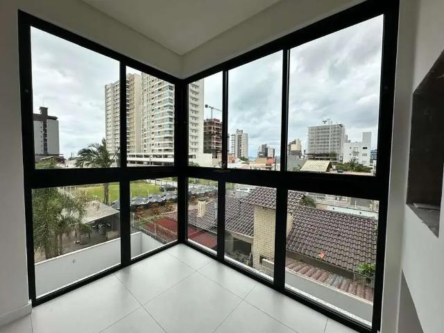 Apartamento para Venda em Balneário Piçarras/SC Itacolomi 2 Quartos