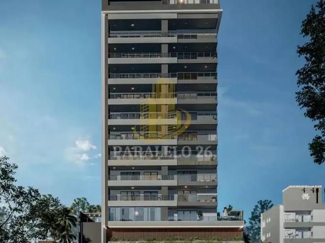 Apartamento para Venda em Balneário Piçarras/SC Itacolomi 2 Quartos