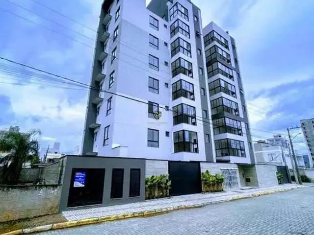Apartamento para Venda em Balneário Piçarras/SC Itacolomi 2 Quartos