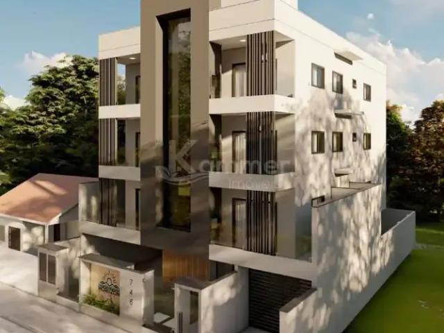 Apartamento para Venda em Balneário Piçarras/SC Itacolomi 2 Quartos