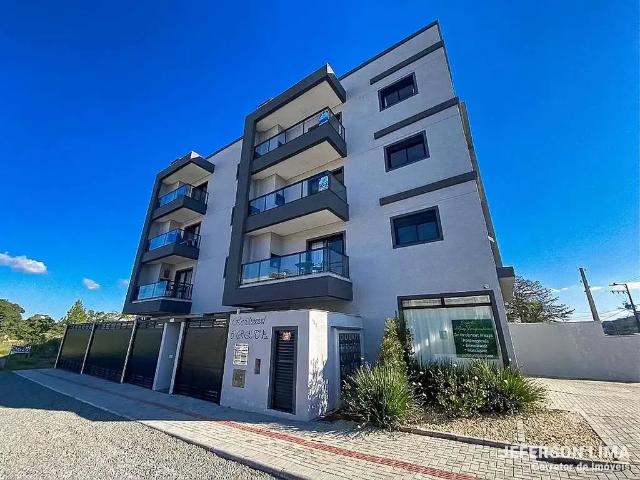 Apartamento para Venda em Balneário Piçarras/SC Itacolomi 2 Quartos