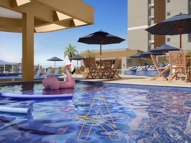Apartamento para Venda em Balneário Piçarras/SC Itacolomi 2 Quartos