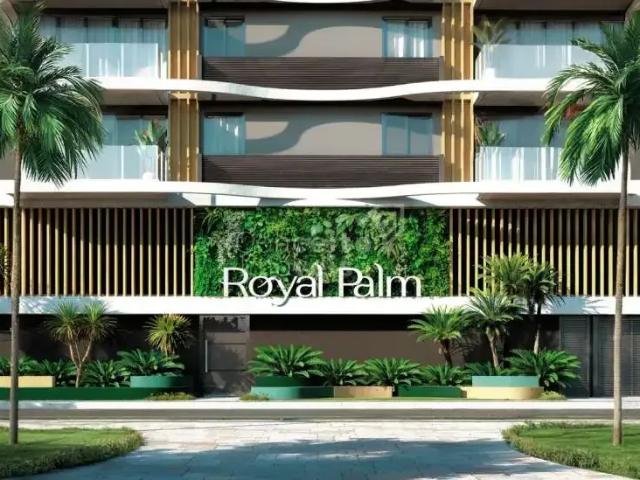 Apartamento para Venda em Balneário Piçarras/SC Itacolomi 2 Quartos