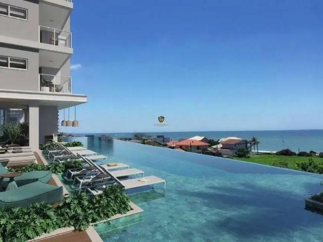 Apartamento para Venda em Balneário Piçarras/SC Itacolomi 2 Quartos