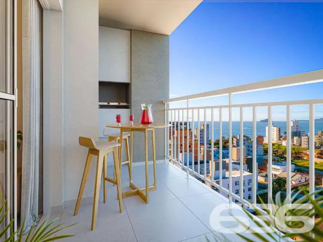 Apartamento para Venda em Balneário Piçarras/SC Itacolomi 2 Quartos