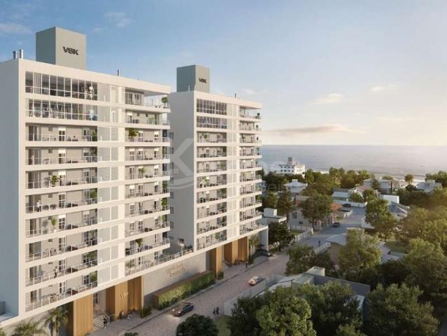 Apartamento para Venda em Balneário Piçarras/SC Itacolomi 2 Quartos