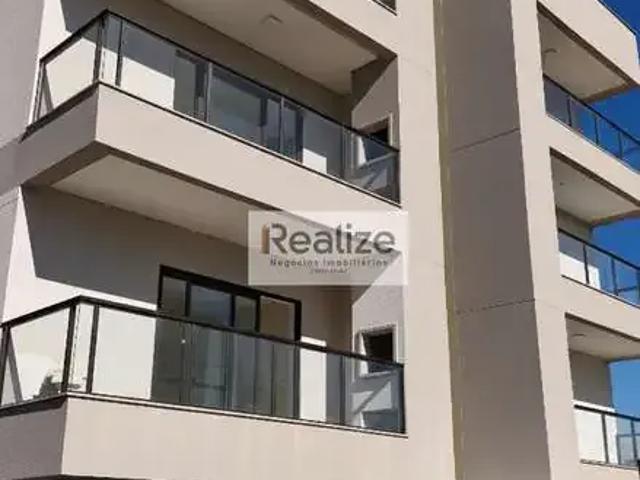 Apartamento para Venda em Balneário Piçarras/SC Itacolomi 2 Quartos