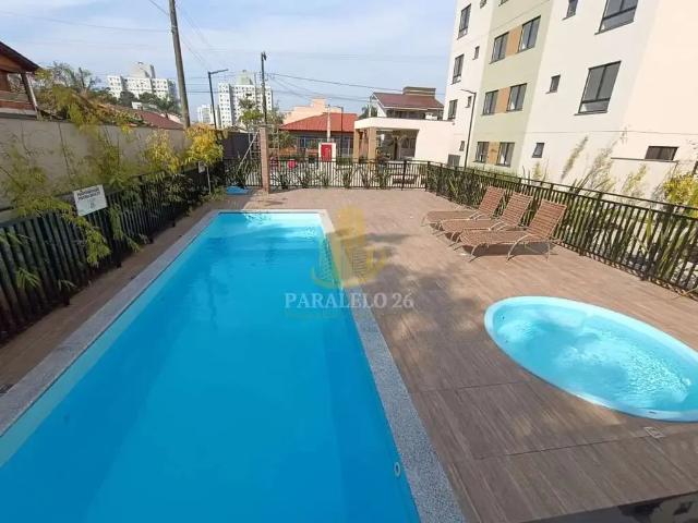 Apartamento para Venda em Balneário Piçarras/SC Itacolomi 2 Quartos