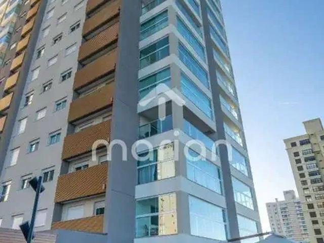 Apartamento para Venda em Balneário Piçarras/SC Itacolomi 2 Quartos