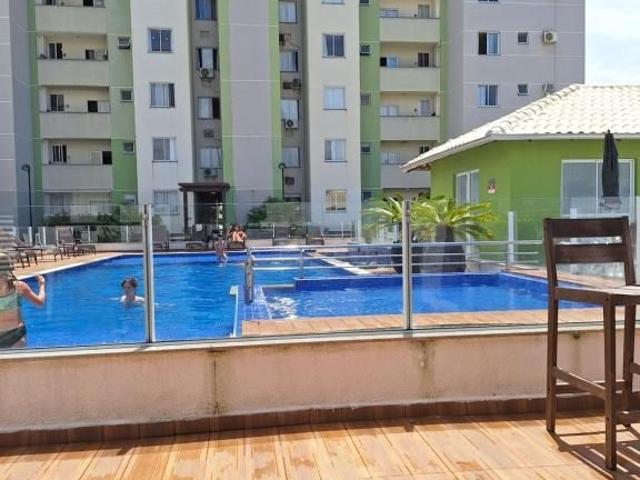 Apartamento para Venda em Balneário Piçarras/SC Itacolomi 2 Quartos