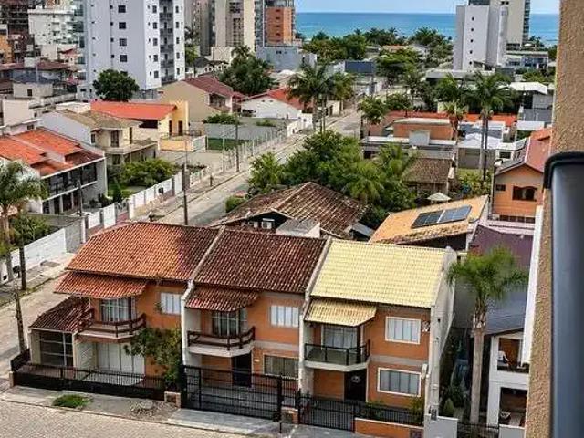 Apartamento para Venda em Balneário Piçarras/SC Itacolomi 2 Quartos