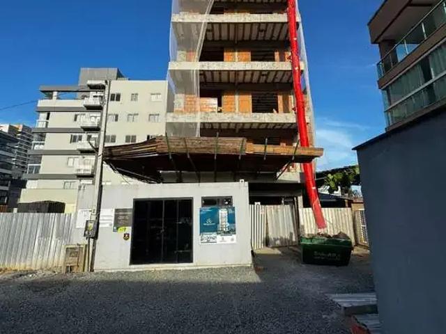 Apartamento para Venda em Balneário Piçarras/SC Itacolomi 2 Quartos