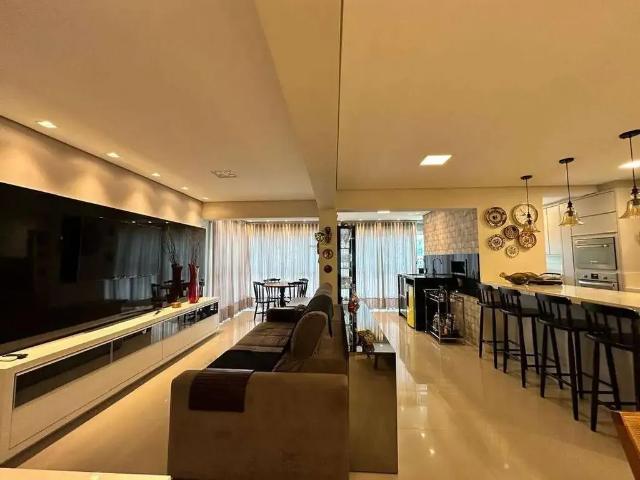 Apartamento para Venda em Balneário Piçarras/SC Itacolomi 2 Quartos