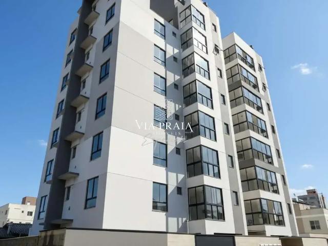 Apartamento para Venda em Balneário Piçarras/SC Itacolomi 2 Quartos