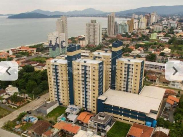 Apartamento para Venda em Balneário Piçarras/SC Itacolomi 2 Quartos