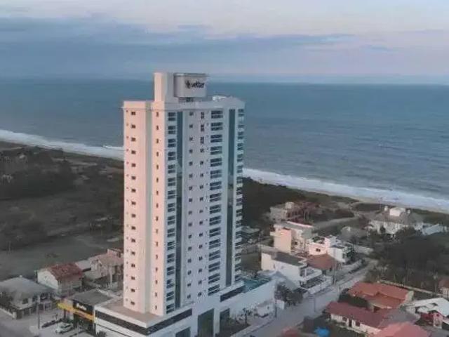 Apartamento para Venda em Balneário Piçarras/SC Itacolomi 2 Quartos