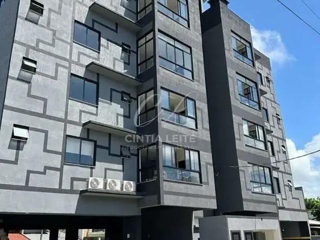 Apartamento para Venda em Balneário Piçarras/SC Itacolomi 2 Quartos