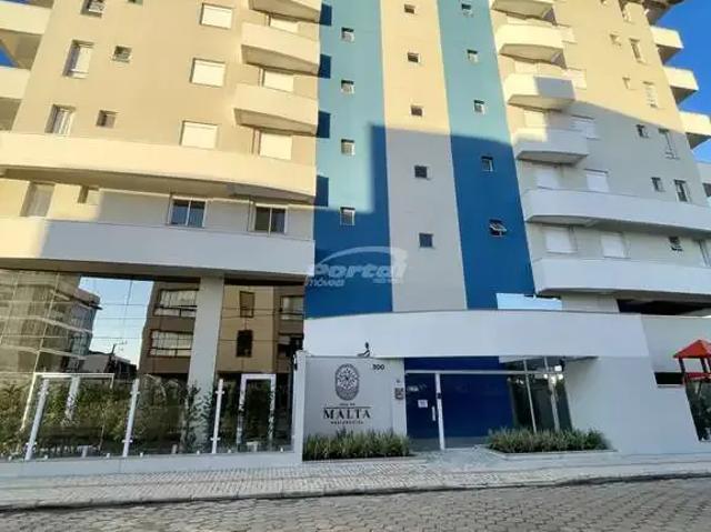 Apartamento para Venda em Balneário Piçarras/SC Itacolomi 2 Quartos