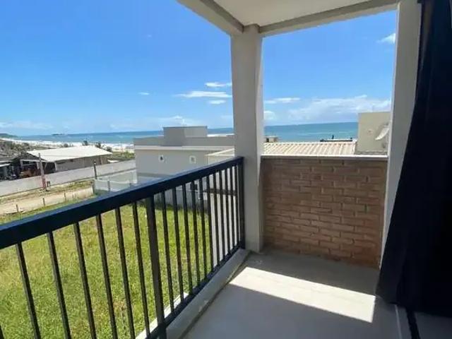 Apartamento para Venda em Balneário Piçarras/SC Itacolomi 2 Quartos
