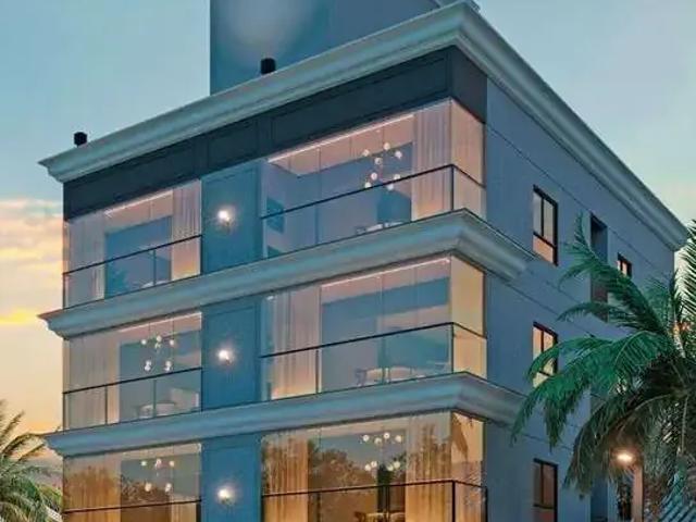 Apartamento para Venda em Balneário Piçarras/SC Itacolomi 2 Quartos