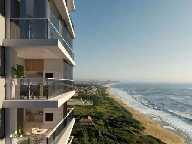 Apartamento para Venda em Balneário Piçarras/SC Itacolomi 2 Quartos