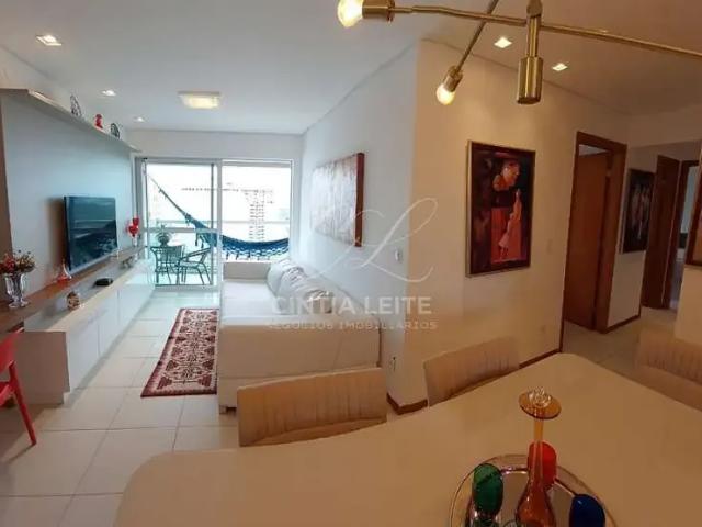 Apartamento para Venda em Balneário Piçarras/SC Itacolomi 2 Quartos