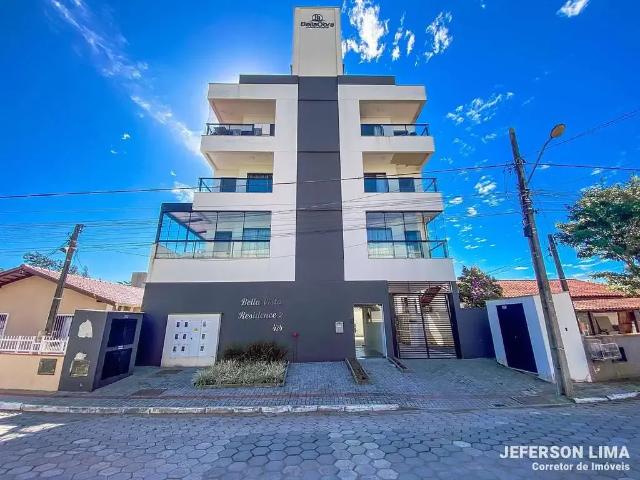 Apartamento para Venda em Balneário Piçarras/SC Itacolomi 2 Quartos
