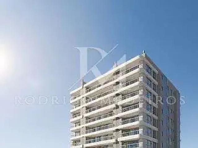 Apartamento para Venda em Balneário Piçarras/SC Itacolomi 2 Quartos