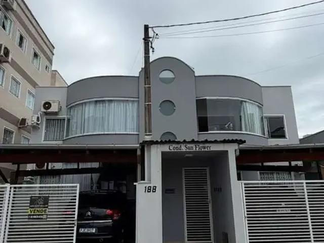 Apartamento para Venda em Balneário Piçarras/SC Itacolomi 2 Quartos
