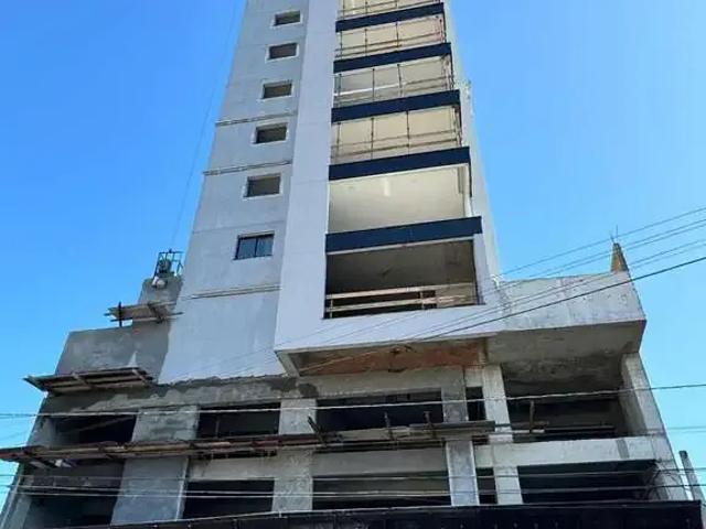 Apartamento para Venda em Balneário Piçarras/SC Itacolomi 2 Quartos