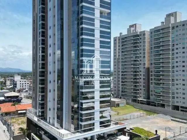 Apartamento para Venda em Balneário Piçarras/SC Itacolomi 2 Quartos