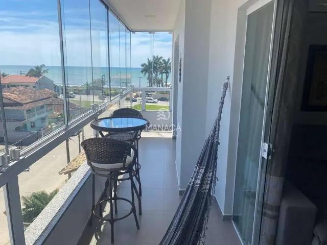 Apartamento para Venda em Balneário Piçarras/SC Itacolomi 2 Quartos