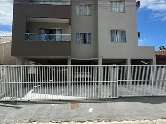 Apartamento para Venda em Balneário Piçarras/SC Itacolomi 2 Quartos