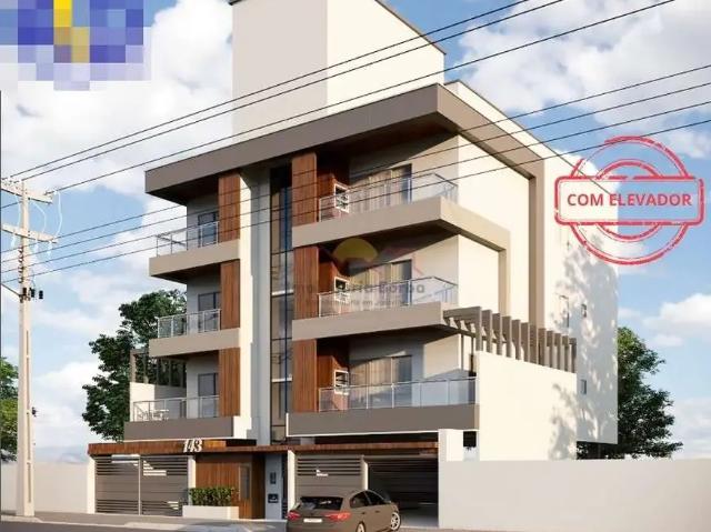 Apartamento para Venda em Balneário Piçarras/SC Itacolomi 2 Quartos