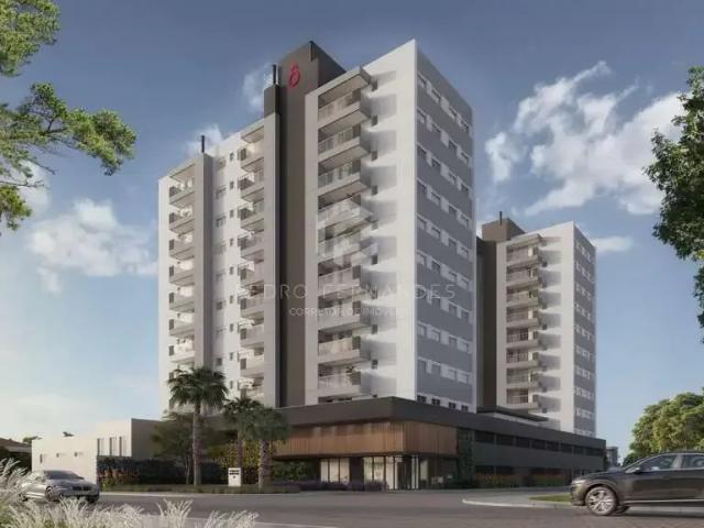Apartamento para Venda em Balneário Piçarras/SC Itacolomi 2 Quartos
