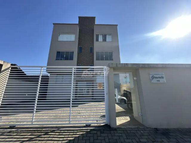 Apartamento para Venda em Balneário Piçarras/SC Itacolomi 2 Quartos