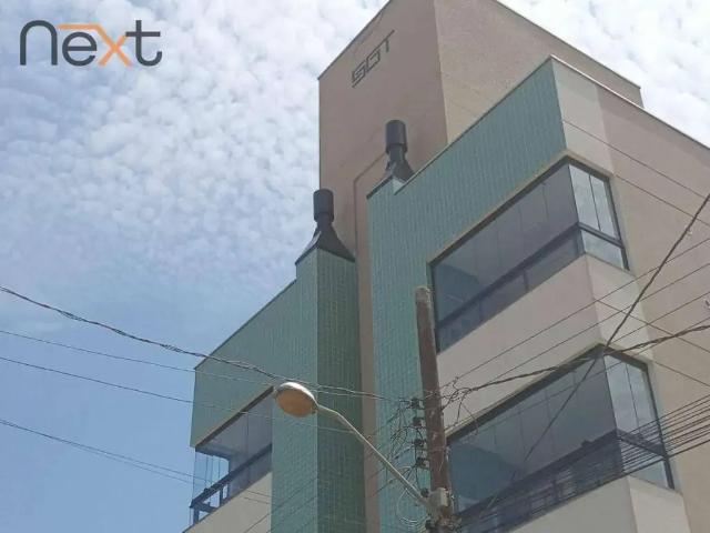 Apartamento para Venda em Balneário Piçarras/SC Itacolomi 2 Quartos
