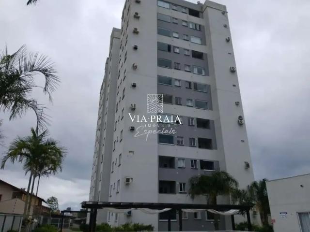Apartamento para Venda em Balneário Piçarras/SC Itacolomi 2 Quartos