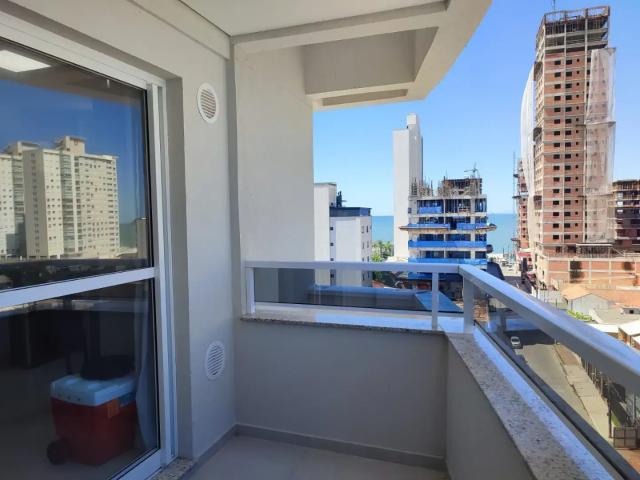 Apartamento para Venda em Balneário Piçarras/SC Itacolomi 2 Quartos