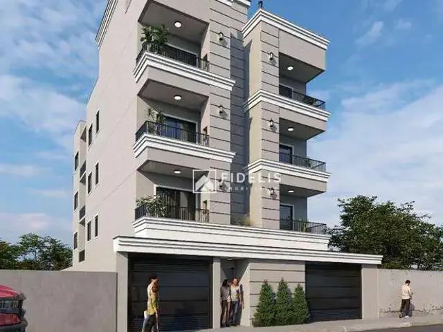 Apartamento para Venda em Balneário Piçarras/SC Itacolomi 2 Quartos