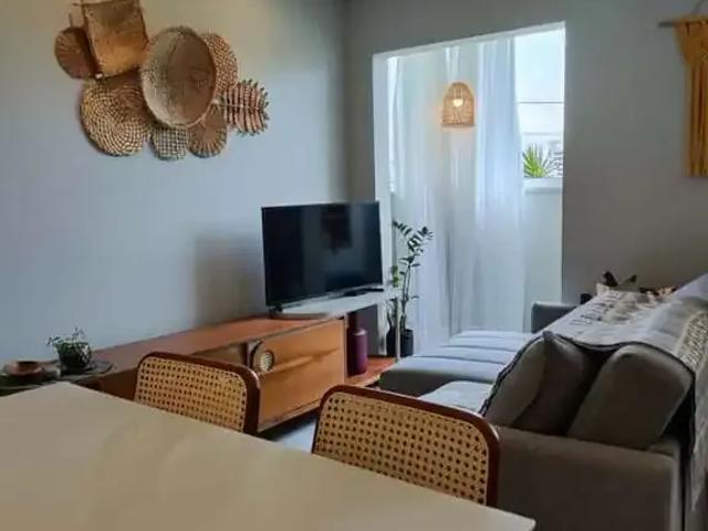 Apartamento para Venda em Balneário Piçarras/SC Itacolomi 2 Quartos