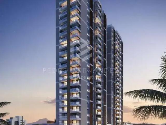 Apartamento para Venda em Balneário Piçarras/SC Itacolomi 2 Quartos