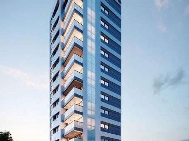 Apartamento para Venda em Balneário Piçarras/SC Itacolomi 2 Quartos
