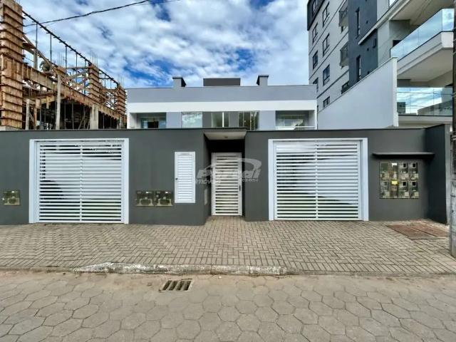Apartamento para Venda em Balneário Piçarras/SC Itacolomi 2 Quartos