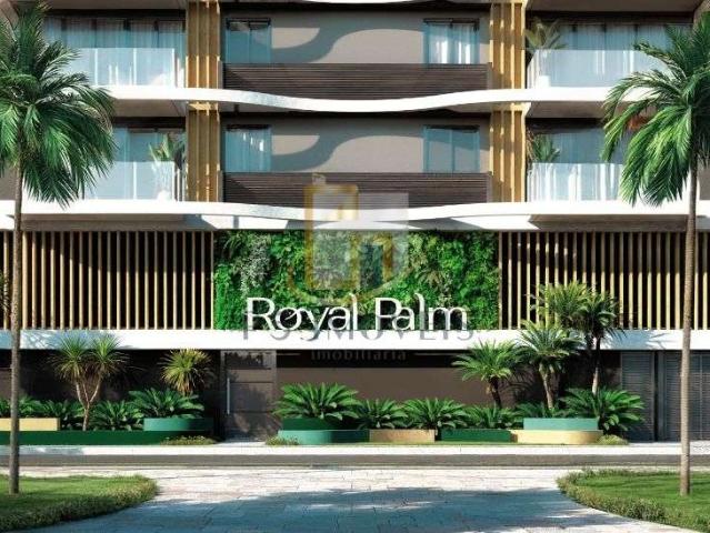 Apartamento para Venda em Balneário Piçarras/SC Itacolomi 2 Quartos