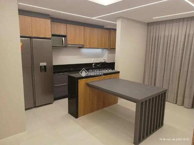 Apartamento para Venda em Balneário Piçarras/SC Itacolomi 2 Quartos