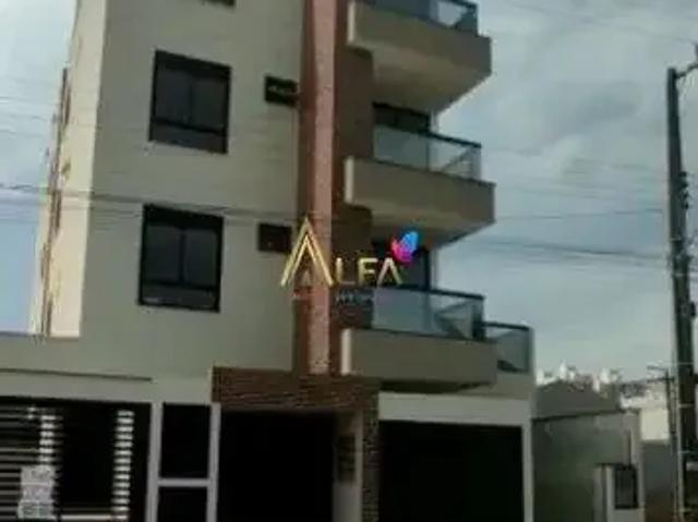 Apartamento para Venda em Balneário Piçarras/SC Itacolomi 2 Quartos
