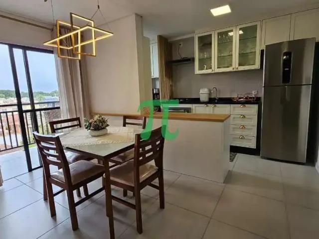 Apartamento para Venda em Balneário Piçarras/SC Itacolomi 2 Quartos