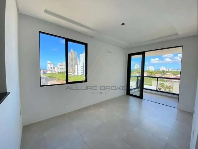 Apartamento para Venda em Balneário Piçarras/SC Itacolomi 2 Quartos