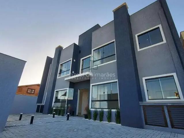 Apartamento para Venda em Balneário Piçarras/SC Itacolomi 2 Quartos